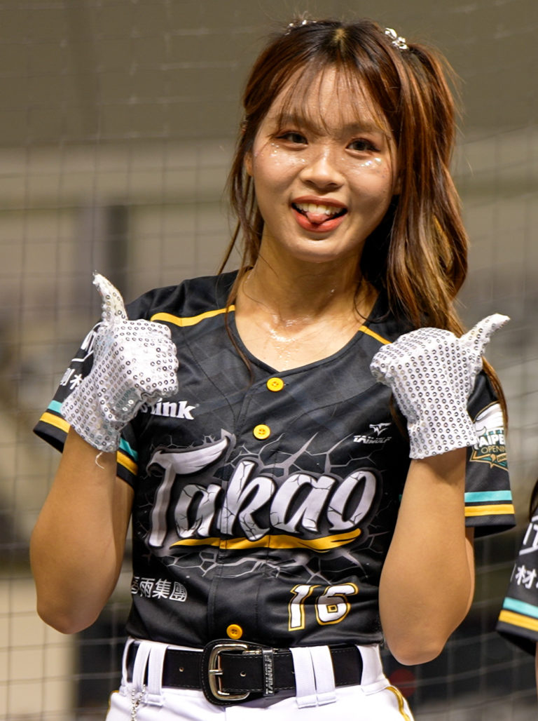 WING STARS 2024 メンバー紹介